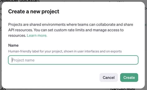 What Is Openai Api Key Guide To Use Openai Api