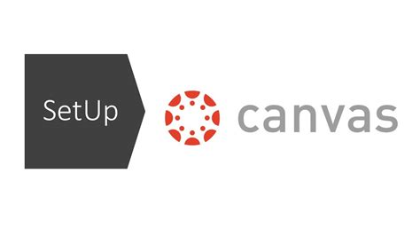 Canvas Setup Youtube
