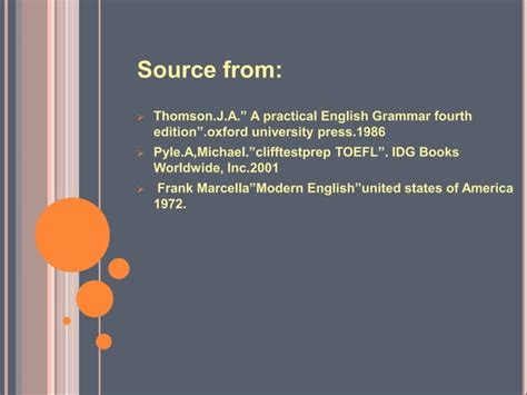 Structure Restrictive [1] Ppt