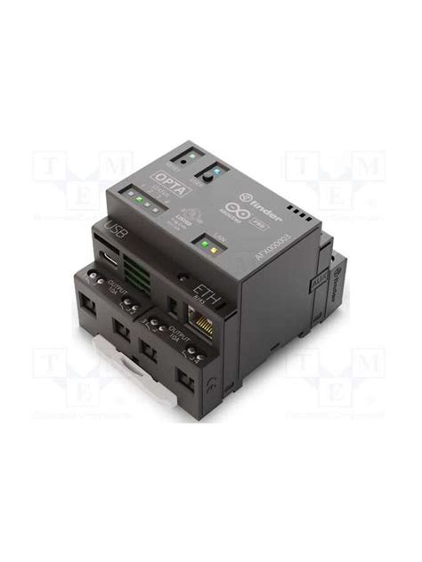 Arduino Opta Lite Arduino