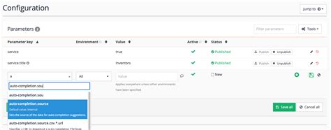 Implementer Training Auto Completion Squiz Dxp Help Center