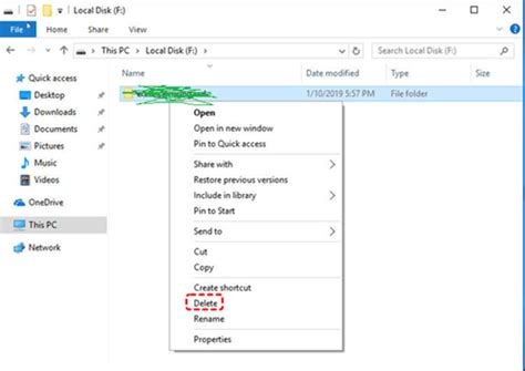 How To Permanently Delete Files From External Hard Drive