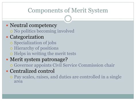 Ppt Navigating Bureaucracy And Budgeting In State And Local