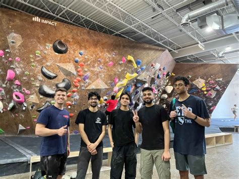 Shrey Bhatt On Linkedin Reflection Hackathon Leadership Growth