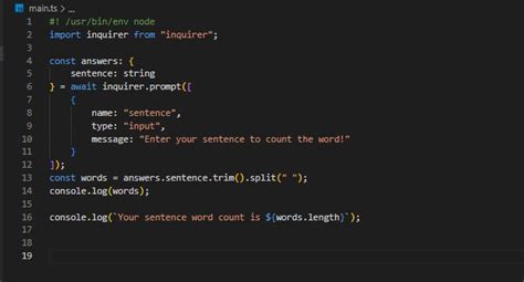 Iqra Rao On Linkedin 🚀 Exciting News I Built A Word Counter With