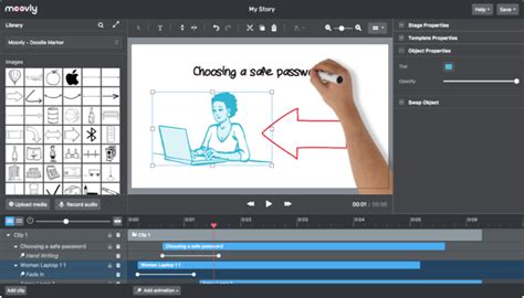 Ejemplos Prácticos De Software Educativo Tutoriales Eficientes