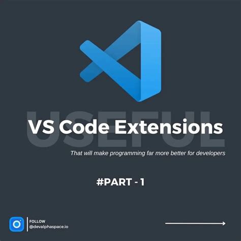 𝗖𝗼𝗱𝗶𝗻𝗴 𝗔𝗜 𝗙𝘂𝗹𝗹𝗦𝘁𝗮𝗰𝗸 👨‍💻 𝟏𝟓𝟬𝗞🎯 vscode extensions part 1 💎 follow for