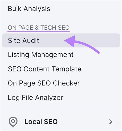 10 Best Seo Audit Tools For Higher Rankings And More Traffic
