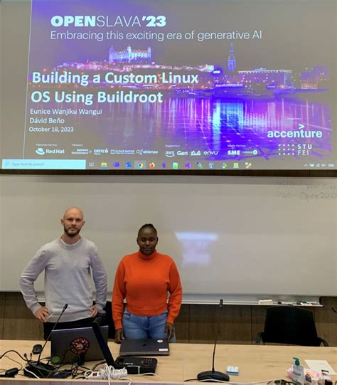 Embeddedlinux Opensource Techconference Siemenshealthineers Ondrej Liptak