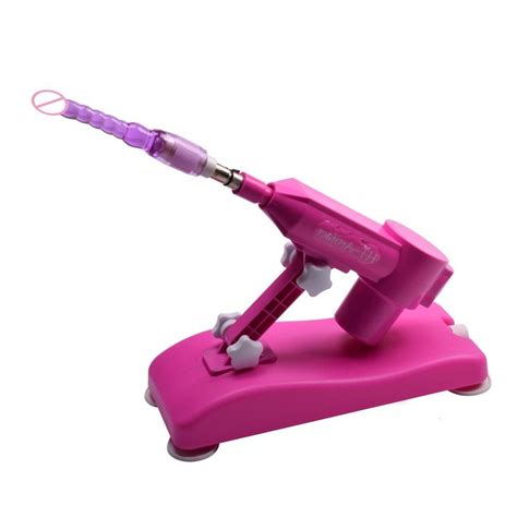 Noiseless Automatic Sex Machine W 8 Attachments Sissy Panty Shop Noiseless Automatic Sex Machine W 8 Attachments Sissy Panty Shop