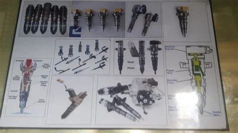 Injector Calibration Testing Service At Rs 600piece Calibration