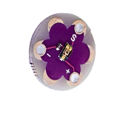 temt6000 lilypad light sensor