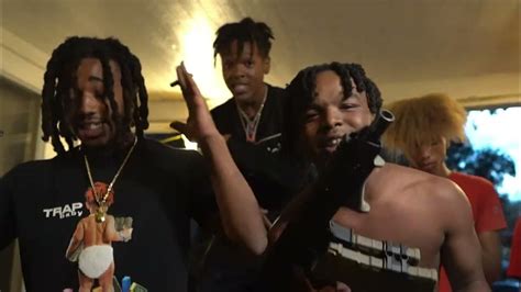 Bgm Bank X Fbn 6ixx X 7 62 Drako 3pt Official Video [dir