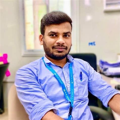 Mahendran Murugan Senior Electrical Engineer Link Dragon