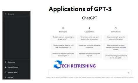 Introduction To Openais Gpt 3 Technology And Its Capabilities Tech