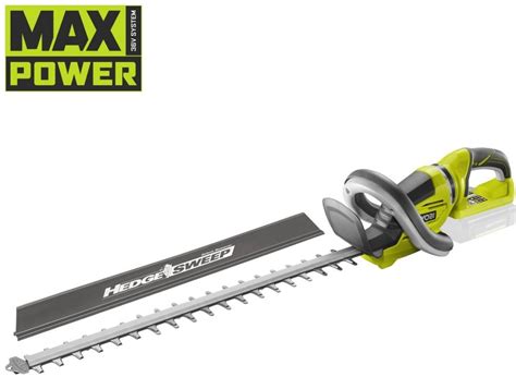 Ryobi RHT36B61R kainos nuo 118.49 € | Kaina24.lt