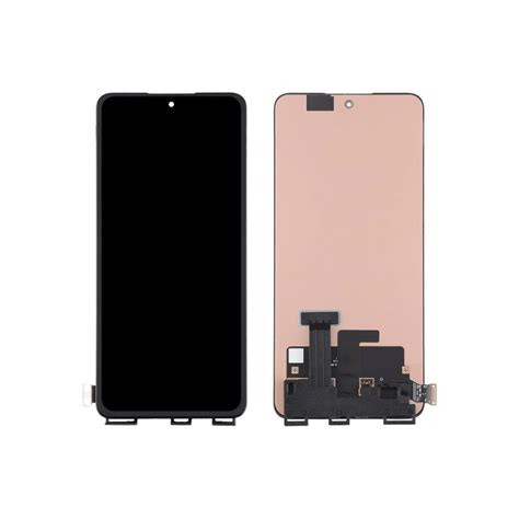 Buy Oppo Reno T G Display With Touchscreen XParts IN