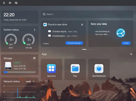 Raspberry Pi Nas Install Openmediavault Casaos Step By Step Guide