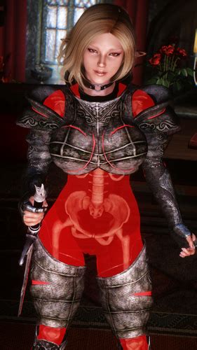 Arsenics Hel Armor Collection Armor And Clothing Loverslab