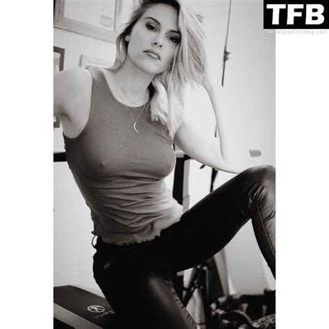 Jackie Moore Sexy Nude Collection Photos Videos Pinayflixx