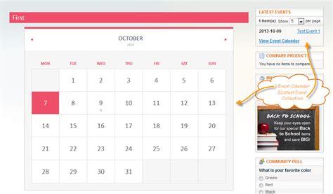 Magento Events Manager Extension Webkul Blog