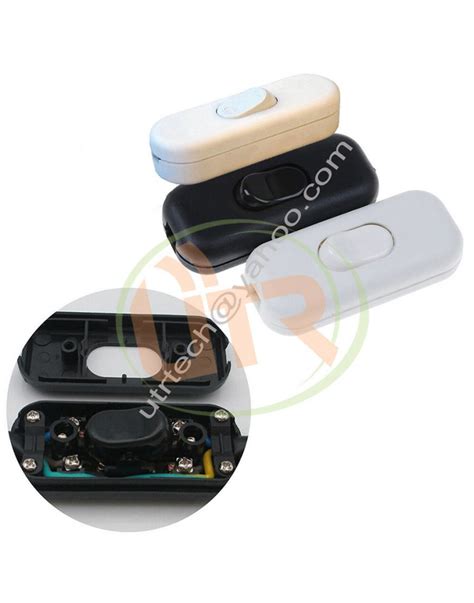 ON OFF Inline Switch UTR TECH