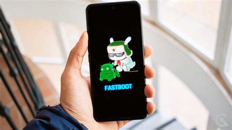fix fastboot partition init boot not found