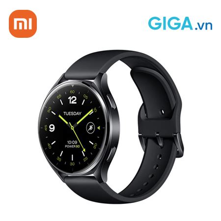 Đồng hồ thông minh Xiaomi Watch 2
