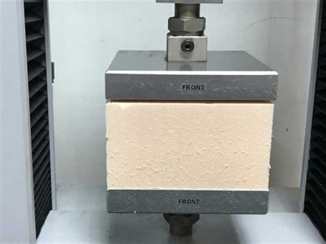 What Units Of Measurement Are Used To Express Compressive Strength Polyfoam Xps