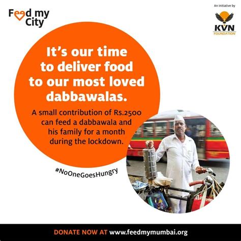 Venkat K Narayana On Linkedin Feedmymumbai Helpmydabbawala 19 Comments