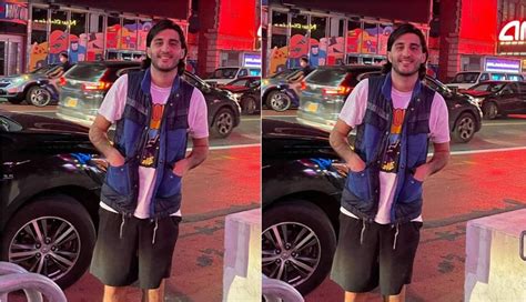 ახლახანს ახალგაზრდა ბიჭი ტრაგიკულად დაიღუპა