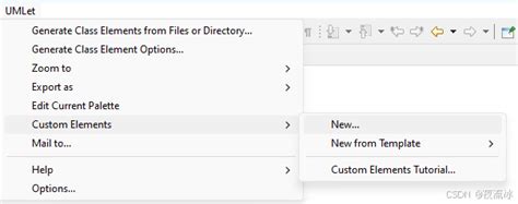 工程师 eclipse安装和uml插件 eclipse uml csdn博客