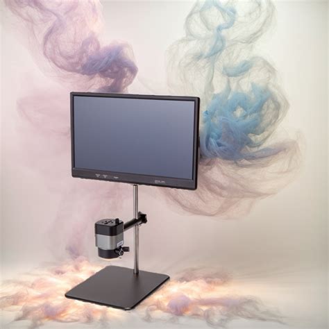Function Image Processing Software Video Microscope Video Microscope