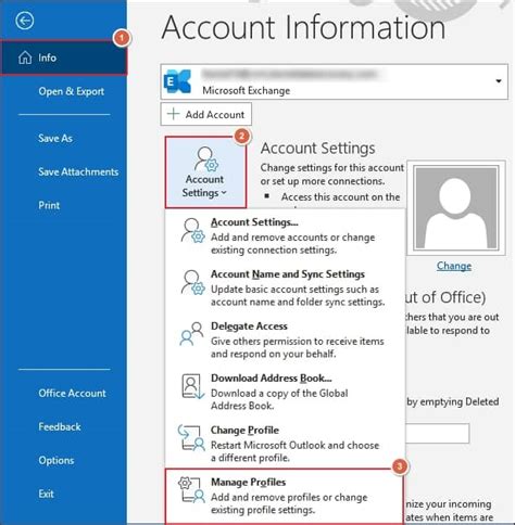 Outlook Sub Folders Is Not Appearing In Cached Mode Fixed