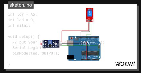 Wokwi Online Esp32 Stm32 Arduino Simulator