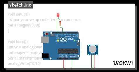 Wokwi Online Esp32 Stm32 Arduino Simulator