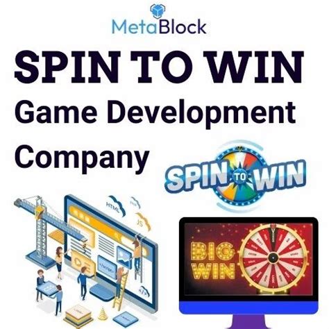 Unreal Engine Spin The Win Game Development At ₹ 80000project In