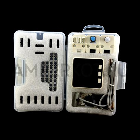 Купить Набор M5go Iot Starter Kit
