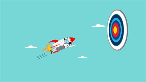 로켓을 타고 날아가는 성공한 사업가 비즈니스 성장 재정적 성장 새로운 비즈니스 또는 시작 비즈니스 성과 또는 목표에 대해 설명하기에 적합한 일러스트레이션 개념에 대한 스톡