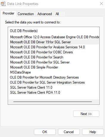Connect to SQL Server with strict encryption - SQL Server | Microsoft Learn