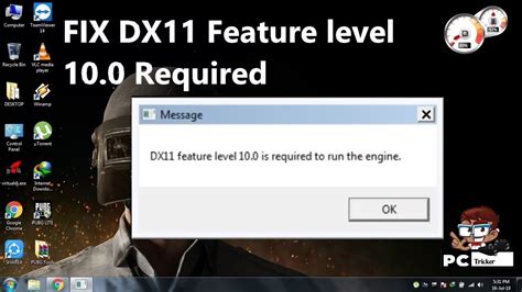Dx11 Feature Level 10