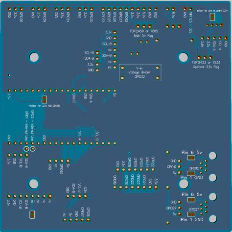 Openweather Open Source ESP Based Weather And Air Quality Station ESPHome Home
