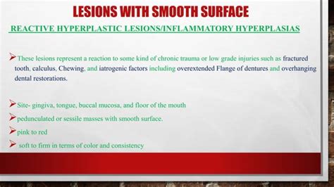 Jc Peipheral Exophytic Growth Ppt Pptx