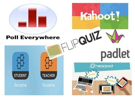 A Collection Of Srs Tools That Language Teachers Can Use To Promote Esl Download Scientific