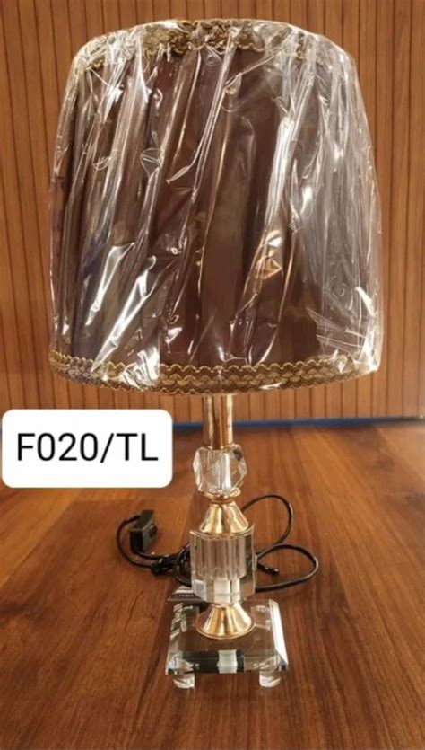 12w Metal Led Table Lamp 6500k Warm White At Rs 650piece In Gondal