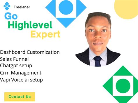 Custom Gohighlevel Dashboard Login Page Design And Implementation Upwork