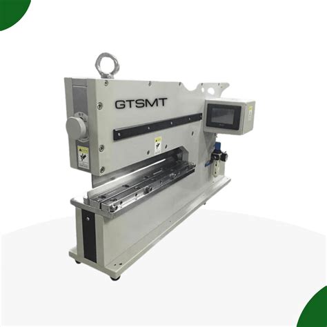 V Cut Pcb Separator Machine 330 Gtsmt Best Selling