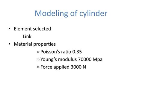 PPT An Introduction To Ansys PowerPoint Presentation Free Download ID