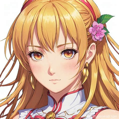 Karen From Code Geass Stable Diffusion Online