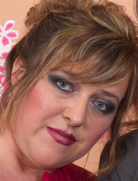 Candy Grey Model Profile